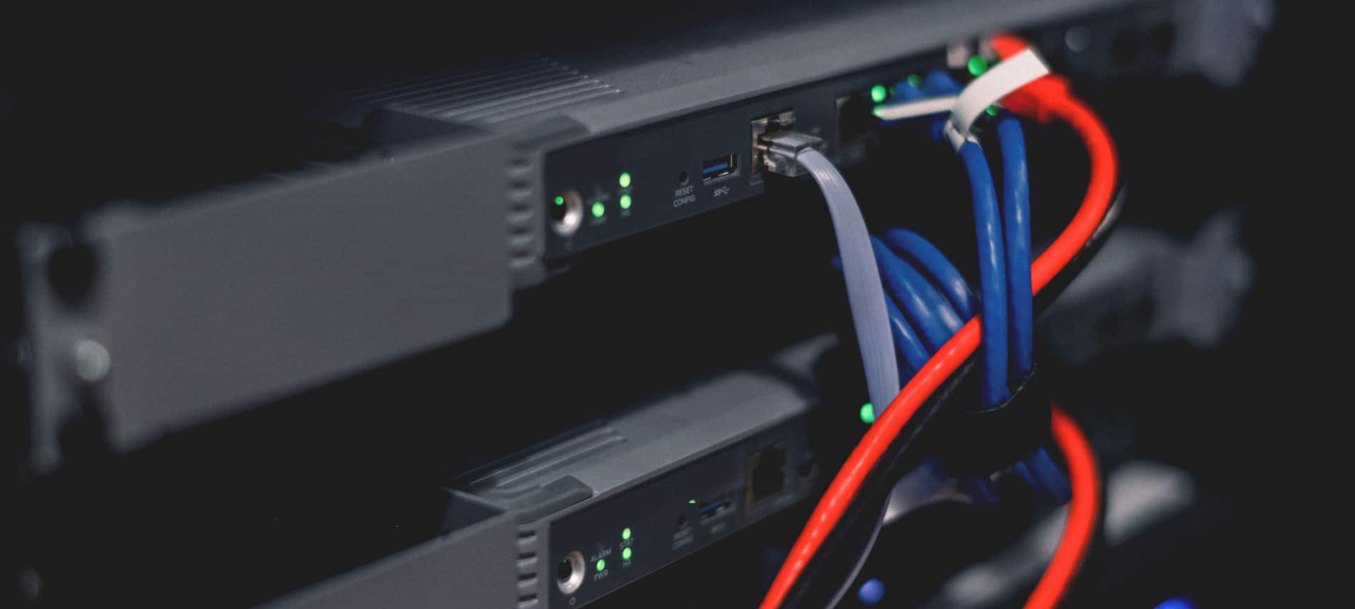 Network Data Cabling Installs| BallardComputer.com